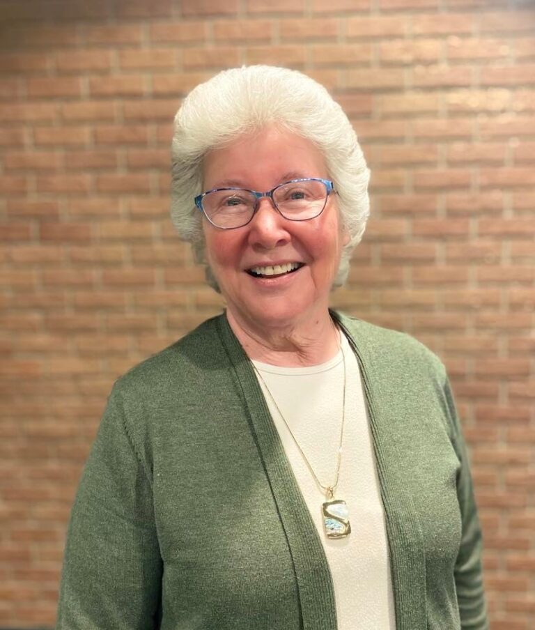 Our Staff - Grace Community Church